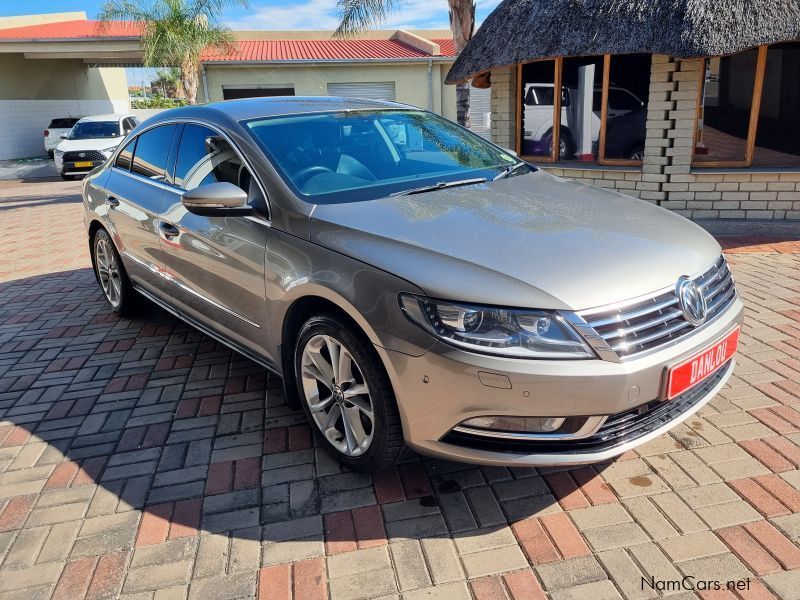 Used Volkswagen CC | 2013 CC for sale | Windhoek Volkswagen CC sales | Volkswagen CC Price N ...