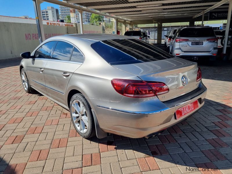 Used Volkswagen CC | 2013 CC for sale | Windhoek Volkswagen CC sales | Volkswagen CC Price N ...