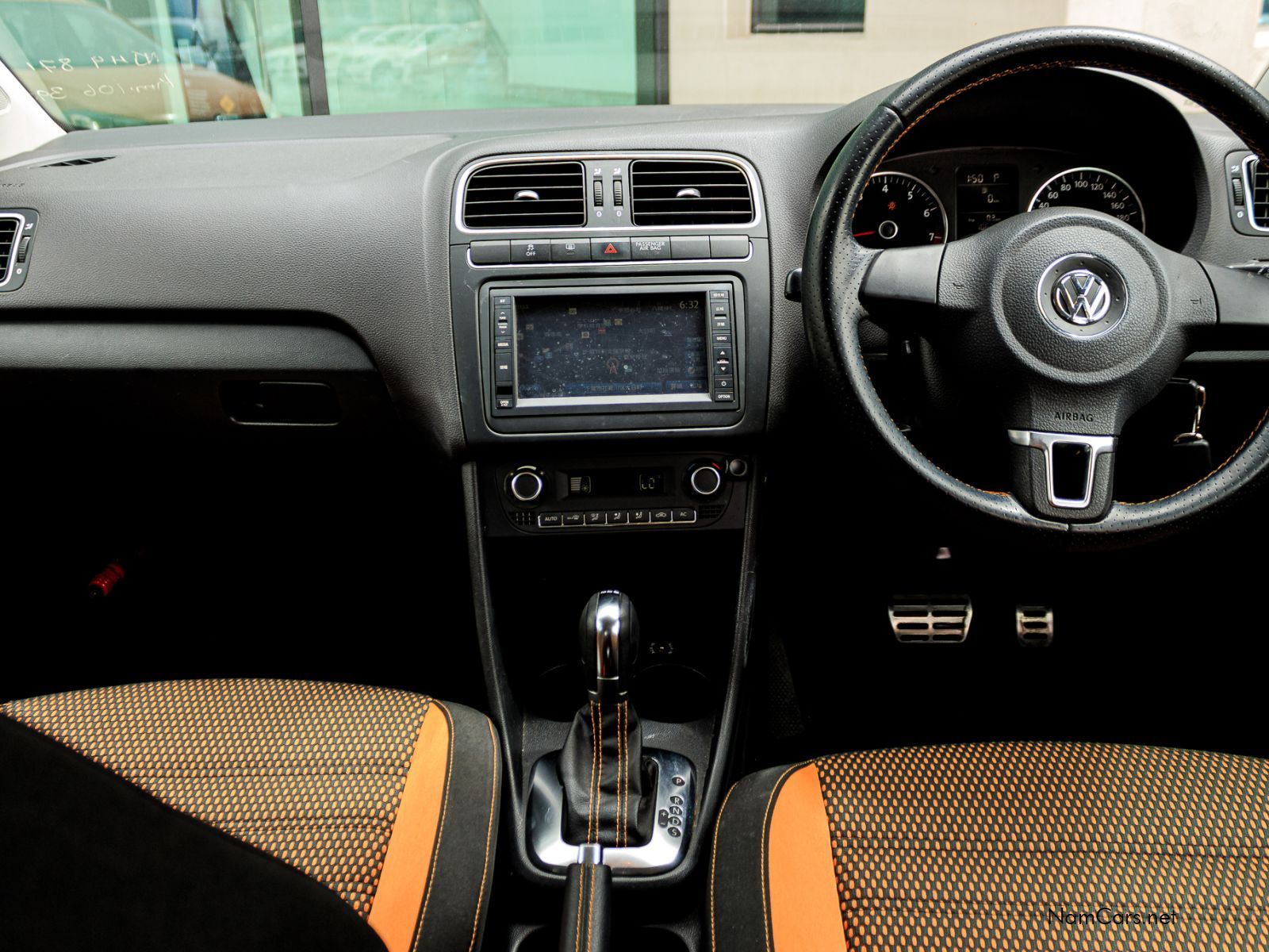 Used Volkswagen CROSS POLO 6 TSI | 2013 CROSS POLO 6 TSI for sale ...