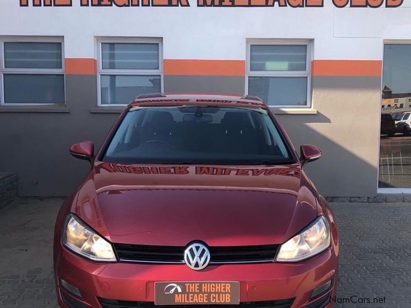 Used Volkswagen GOLF 7 | 2013 GOLF 7 for sale | Swakopmund Volkswagen ...