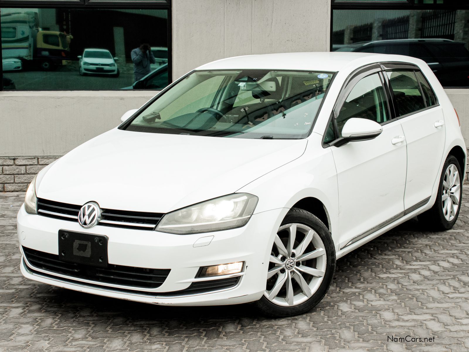 Used Volkswagen GOLF 7 TSI | 2013 GOLF 7 TSI for sale | Walvis Bay ...
