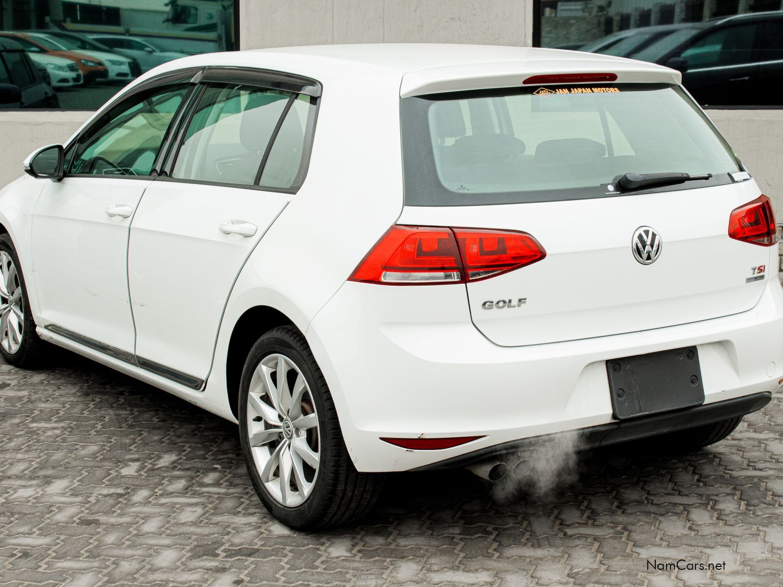 Used Volkswagen GOLF 7 TSI | 2013 GOLF 7 TSI for sale | Walvis Bay ...