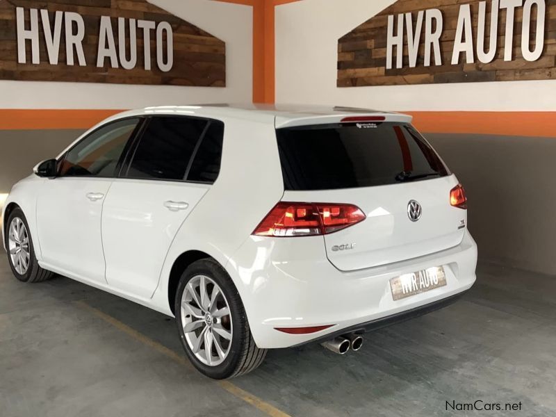 Used Volkswagen Golf 1.4 TSI A/T (Import) | 2013 Golf 1.4 TSI A/T ...