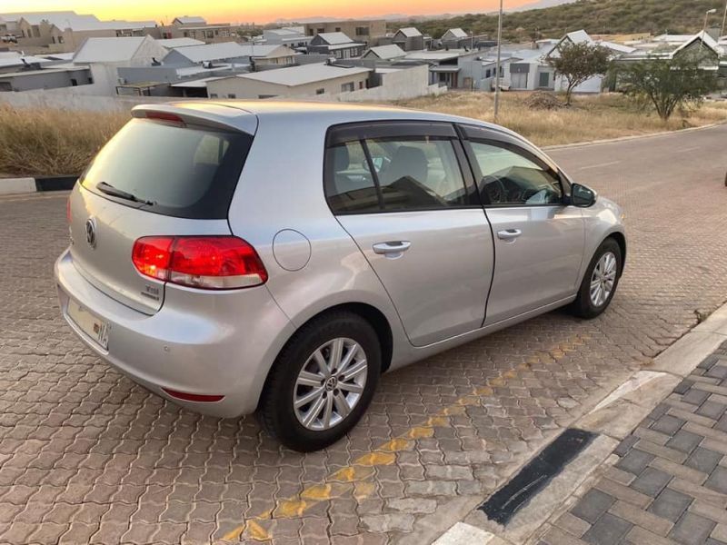 Used Volkswagen Golf 6 TSi | 2013 Golf 6 TSi for sale | Windhoek ...