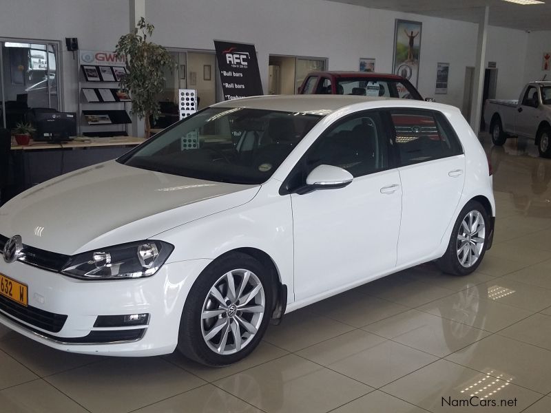 Used Volkswagen Golf 7 1.4 TSI | 2013 Golf 7 1.4 TSI for sale ...