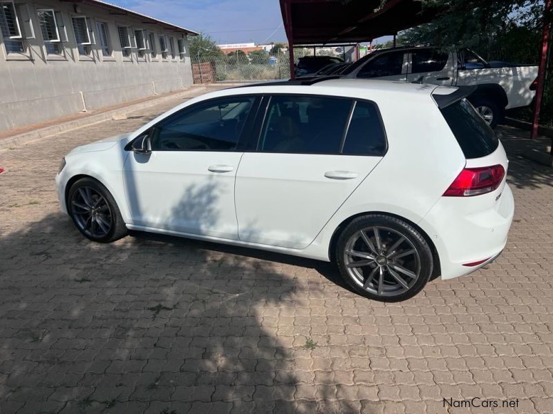 Used Volkswagen Golf 7 1.4 TSI Highline | 2013 Golf 7 1.4 TSI Highline ...