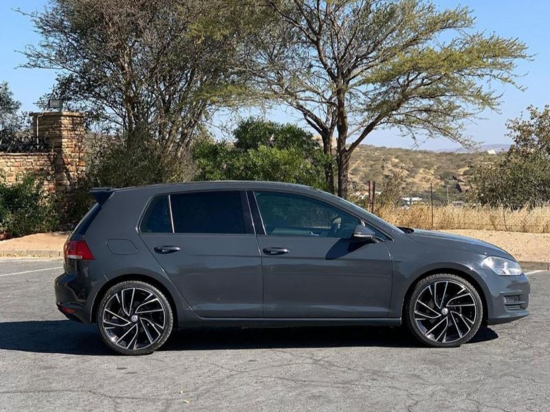 Used Volkswagen Golf 7 Comfortline | 2013 Golf 7 Comfortline for sale ...