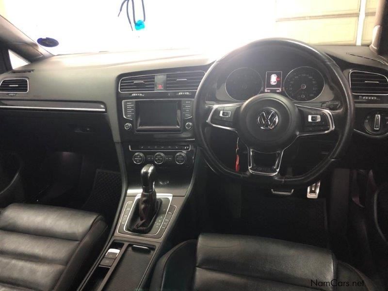 Used Volkswagen Golf 7 GTi DSG | 2013 Golf 7 GTi DSG for sale | Walvis ...