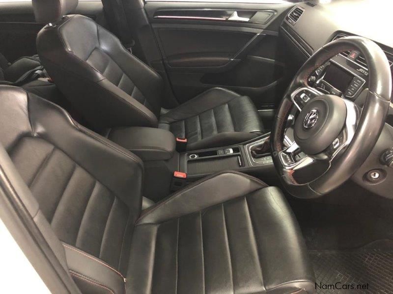 Used Volkswagen Golf 7 GTi DSG | 2013 Golf 7 GTi DSG for sale | Walvis ...