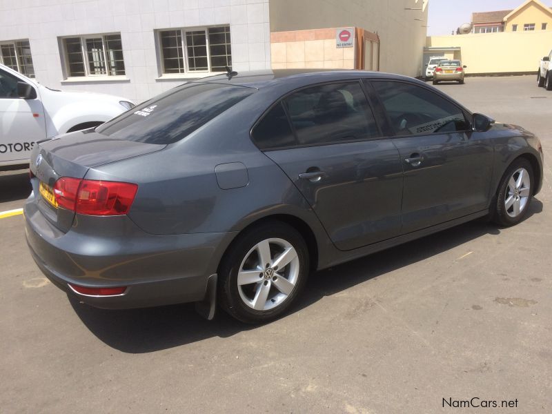 Used Volkswagen JETTA TSI 1.2 TRENDLINE | 2013 JETTA TSI 1.2 TRENDLINE ...