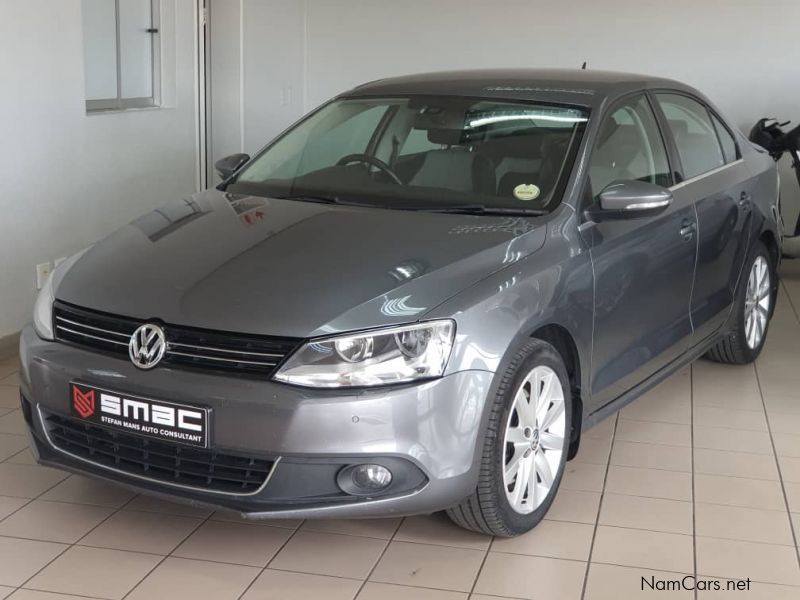 Used Volkswagen Jetta 1.4 TSI 118 KW Highline | 2013 Jetta 1.4 TSI 118 ...