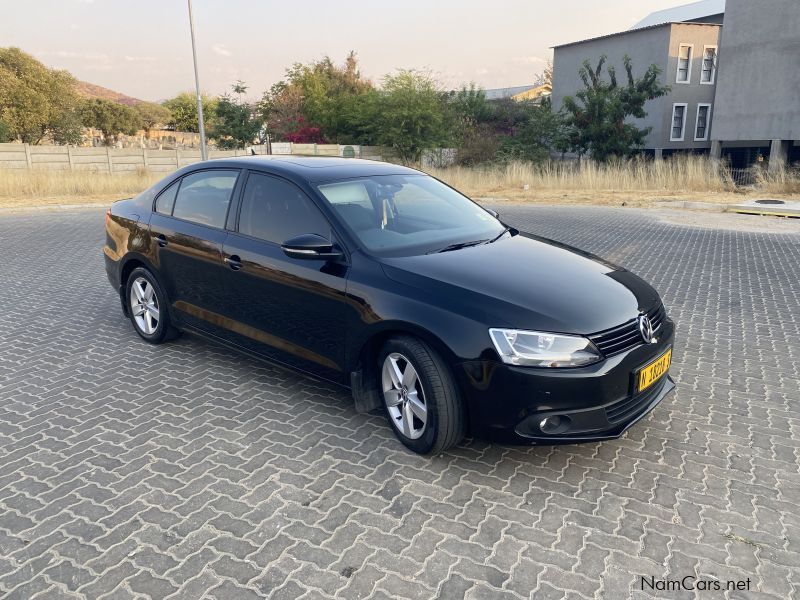 Used Volkswagen Jetta 6, 1.2 TSi Trendline | 2013 Jetta 6, 1.2 TSi ...