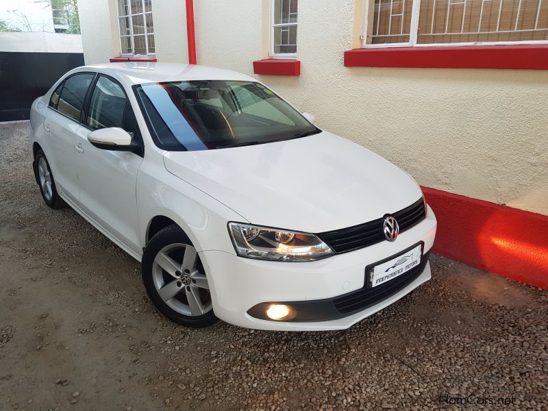Used Volkswagen Jetta TSI | 2013 Jetta TSI for sale | Windhoek ...