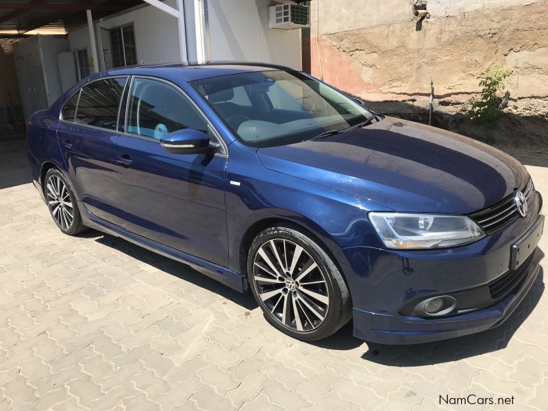 Used Volkswagen Jetta TSI | 2013 Jetta TSI for sale | Windhoek ...