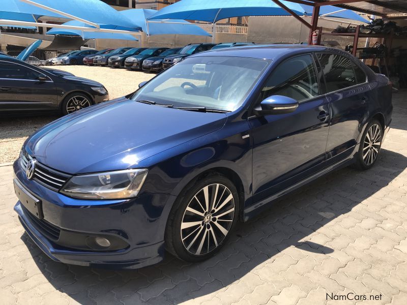 Used Volkswagen Jetta TSI | 2013 Jetta TSI for sale | Windhoek ...