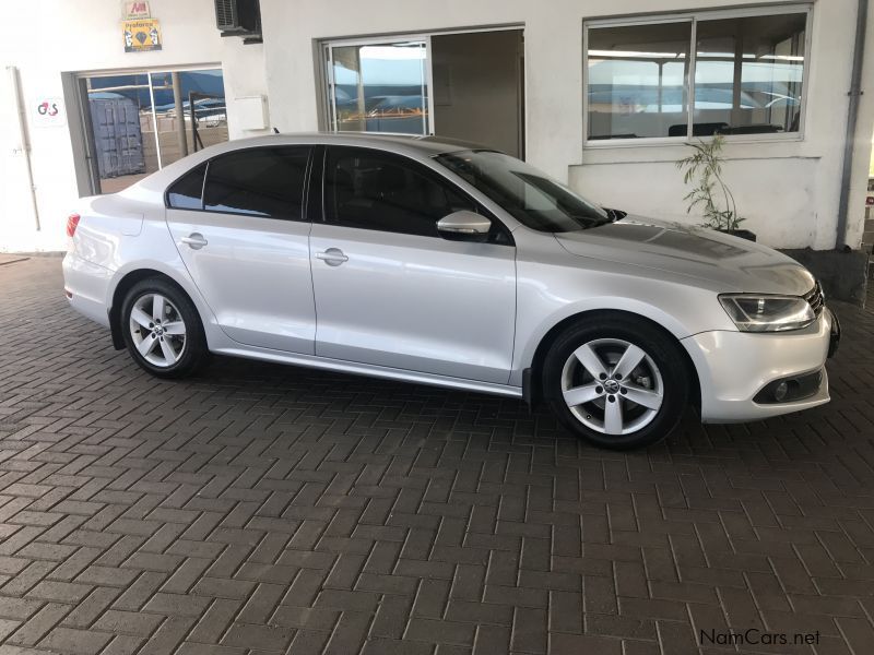 Used Volkswagen Jetta VI 1.2 tsi trendline | 2013 Jetta VI 1.2 tsi ...