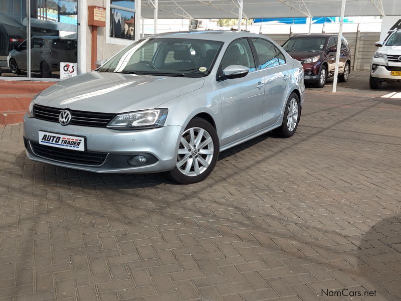 Used Volkswagen Jetta VI Highline | 2013 Jetta VI Highline for sale ...
