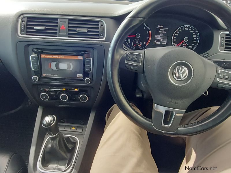 Used Volkswagen Jetta VI Highline | 2013 Jetta VI Highline for sale ...