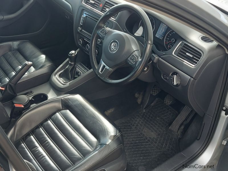 Used Volkswagen Jetta VI Highline | 2013 Jetta VI Highline for sale ...