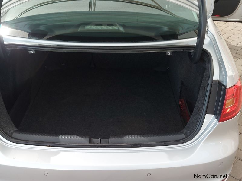 Used Volkswagen Jetta VI Highline | 2013 Jetta VI Highline for sale ...