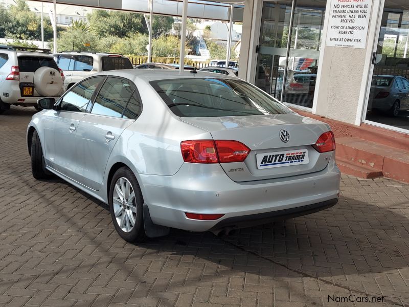 Used Volkswagen Jetta VI Highline | 2013 Jetta VI Highline for sale ...