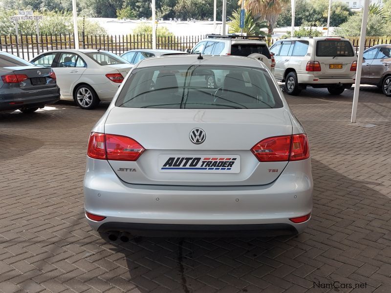 Used Volkswagen Jetta VI Highline | 2013 Jetta VI Highline for sale ...