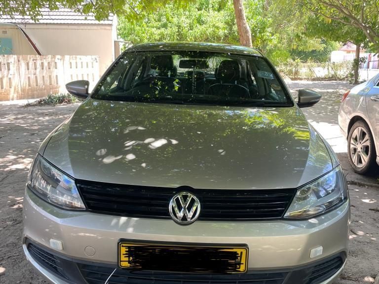 Used Volkswagen Jetta | 2013 Jetta for sale | Katima Mulilo Volkswagen ...