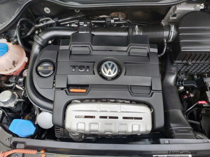 Used Volkswagen POLO GTI 1.4 132KW | 2013 POLO GTI 1.4 132KW for sale ...