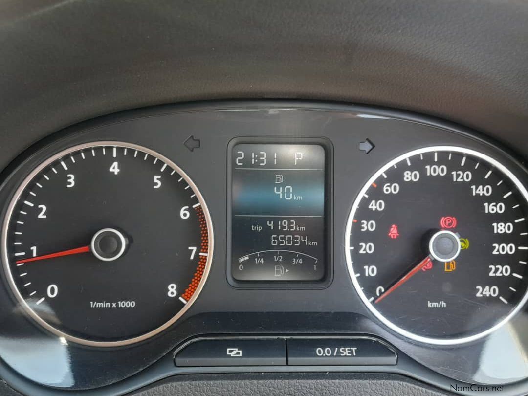 Volkswagen POLO TSI Usado | 2013 POLO TSI a la venta | Windhoek ...