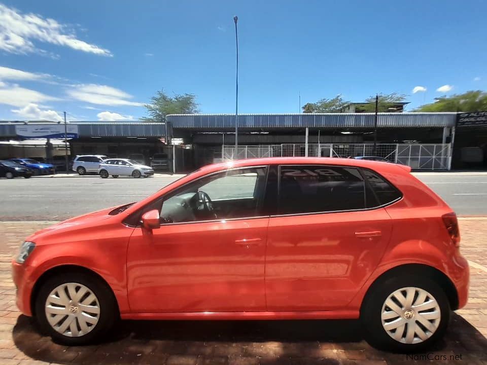Volkswagen POLO TSI Usado | 2013 POLO TSI a la venta | Windhoek ...
