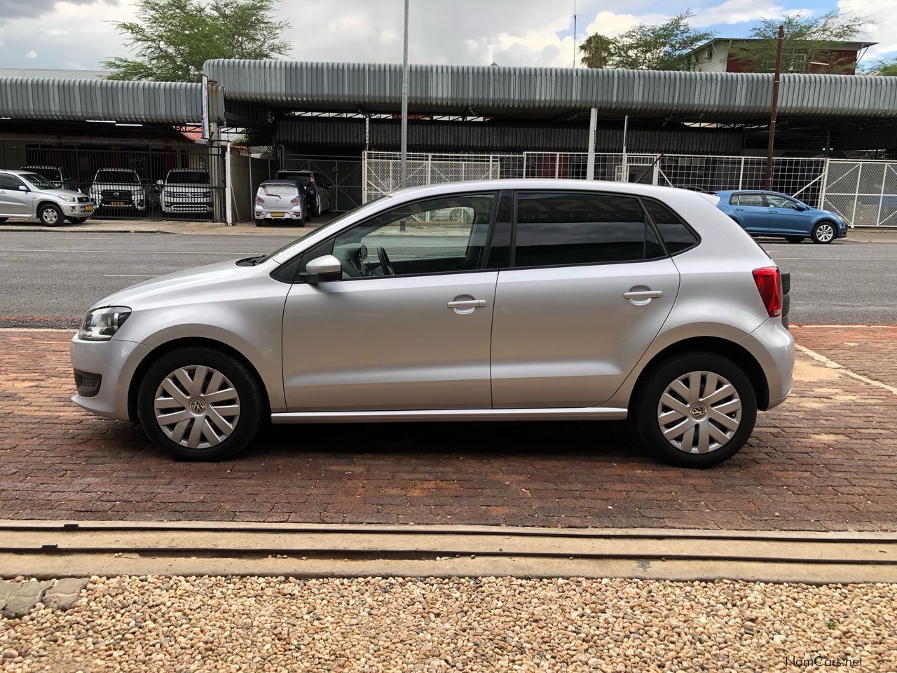 Volkswagen POLO TSI Usado | 2013 POLO TSI a la venta | Windhoek Volkswagen POLO TSI ventas ...