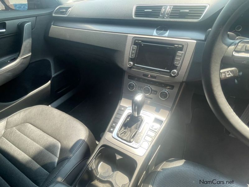 Used Volkswagen Passat 1.8 TSI C/LNE DSG 118kw | 2013 Passat 1.8 TSI C ...