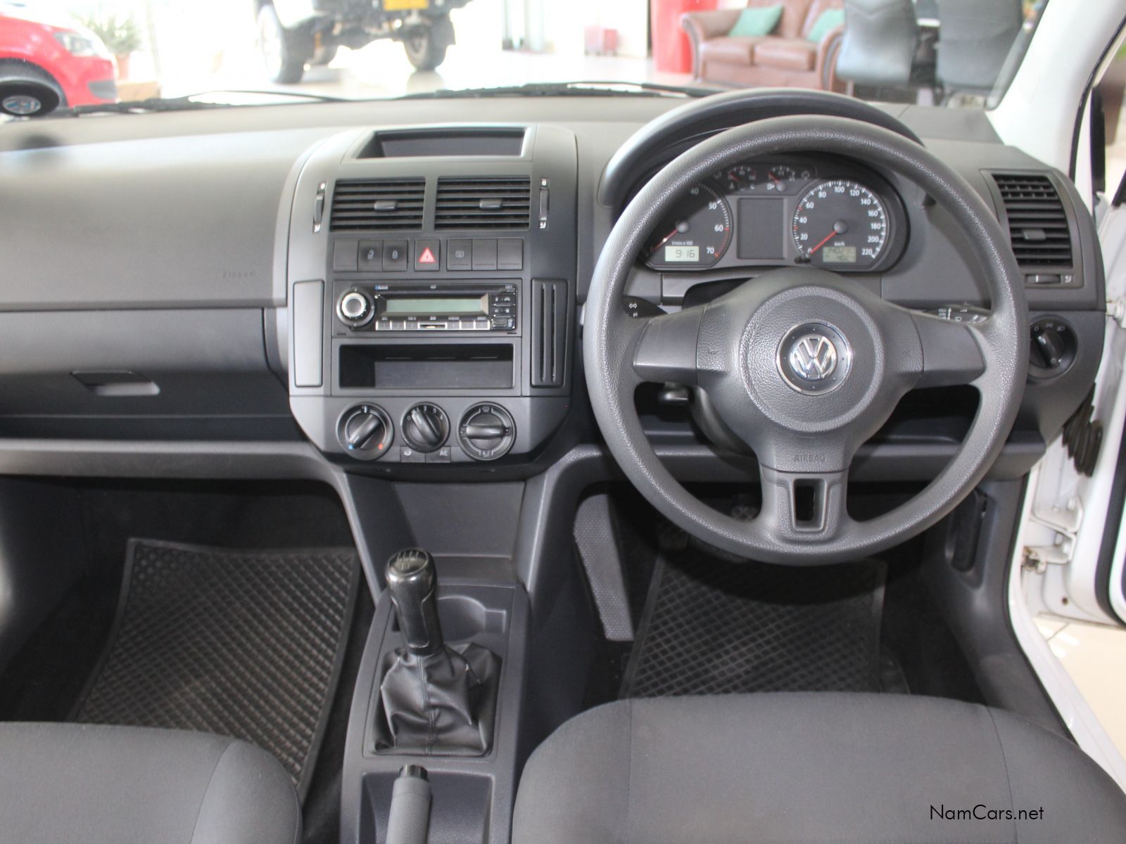 Used Volkswagen Polo Classic Sedan | 2013 Polo Classic Sedan for sale ...