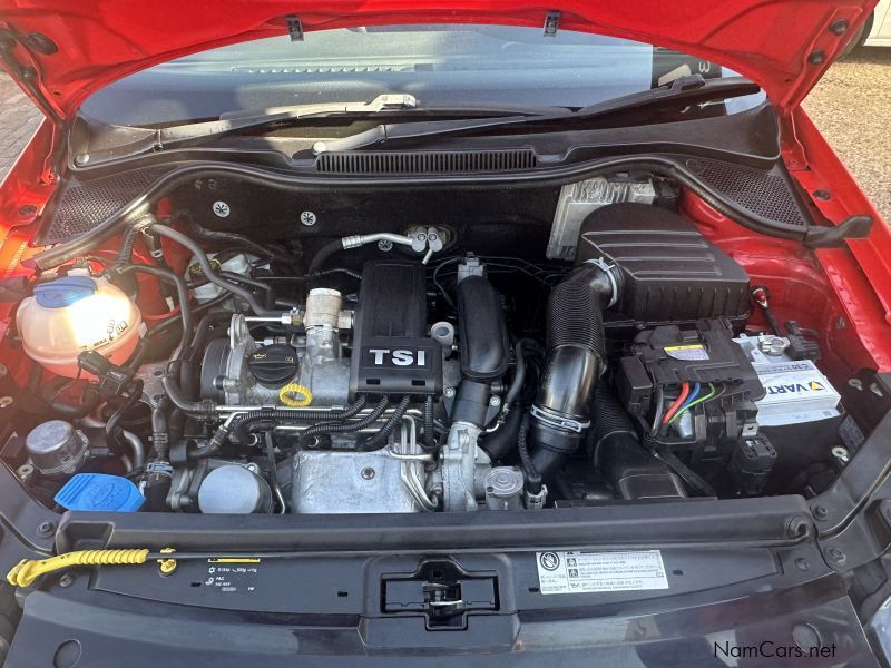 Used Volkswagen Polo TSI - Blue Motion | 2013 Polo TSI - Blue Motion ...