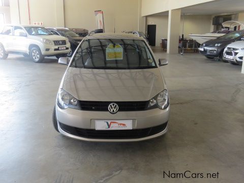 Used Volkswagen Polo Vivo Max 1.6 | 2013 Polo Vivo Max 1.6 for sale ...