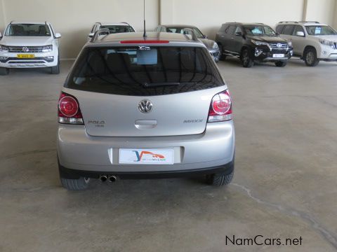 Used Volkswagen Polo Vivo Max 1.6 | 2013 Polo Vivo Max 1.6 for sale ...