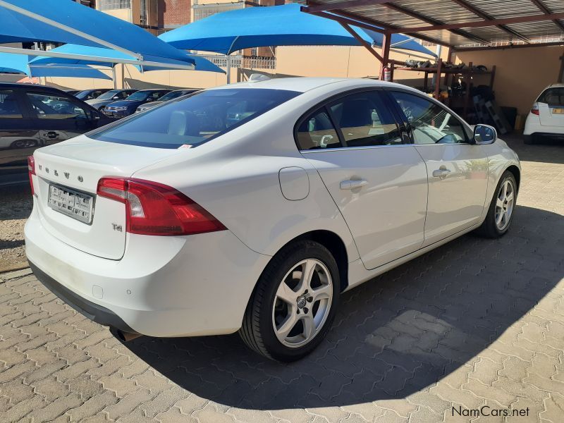 Used Volvo S60 | 2013 S60 for sale | Windhoek Volvo S60 sales | Volvo ...