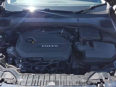 Used Volvo S60 T4 1.6T Excel PowerShift A/T | 2013 S60 T4 1.6T Excel PowerShift A/T for sale ...