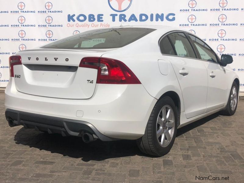 Used Volvo S60 T4 R DESIGN | 2013 S60 T4 R DESIGN for sale | Walvis Bay Volvo S60 T4 R DESIGN ...
