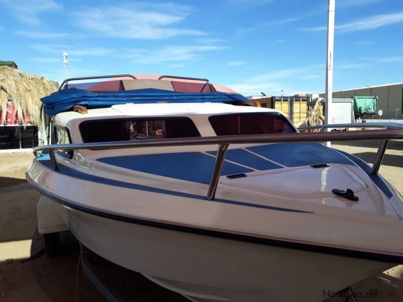 Used Interceptor Cabin Cruiser Boat | 2014 Interceptor Cabin Cruiser ...