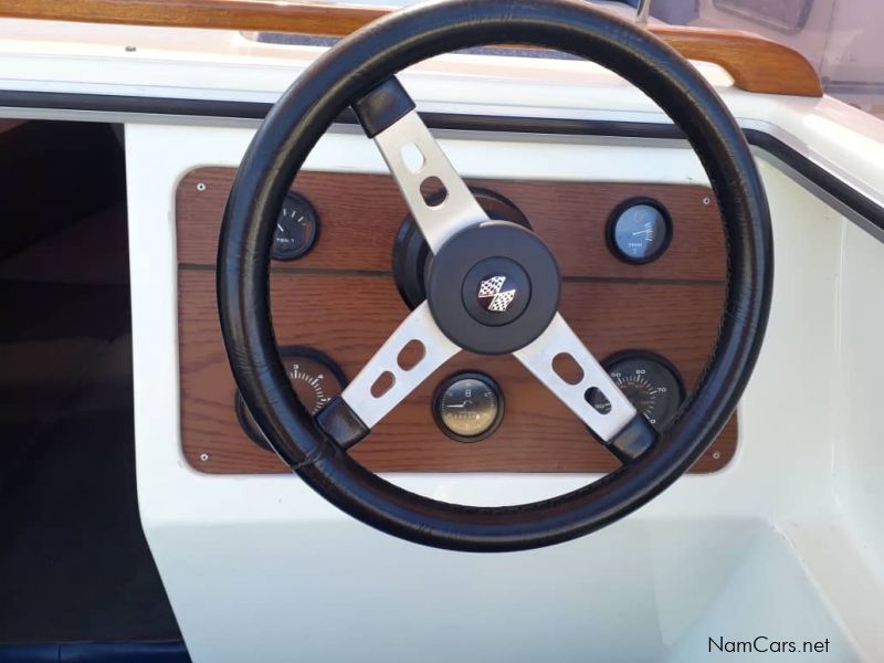 Used Interceptor Cabin Cruiser Boat | 2014 Interceptor Cabin Cruiser ...