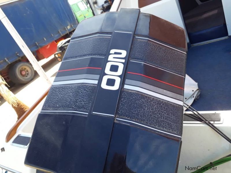 Used Interceptor Cabin Cruiser Boat | 2014 Interceptor Cabin Cruiser ...