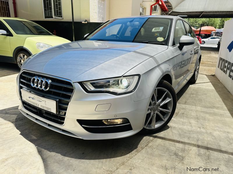 Used Audi A3 | 2014 A3 for sale | Windhoek Audi A3 sales | Audi A3 Price N$ 185,000 | Used cars