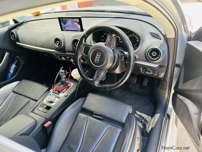 Used Audi A3 | 2014 A3 for sale | Windhoek Audi A3 sales | Audi A3 Price N$ 185,000 | Used cars