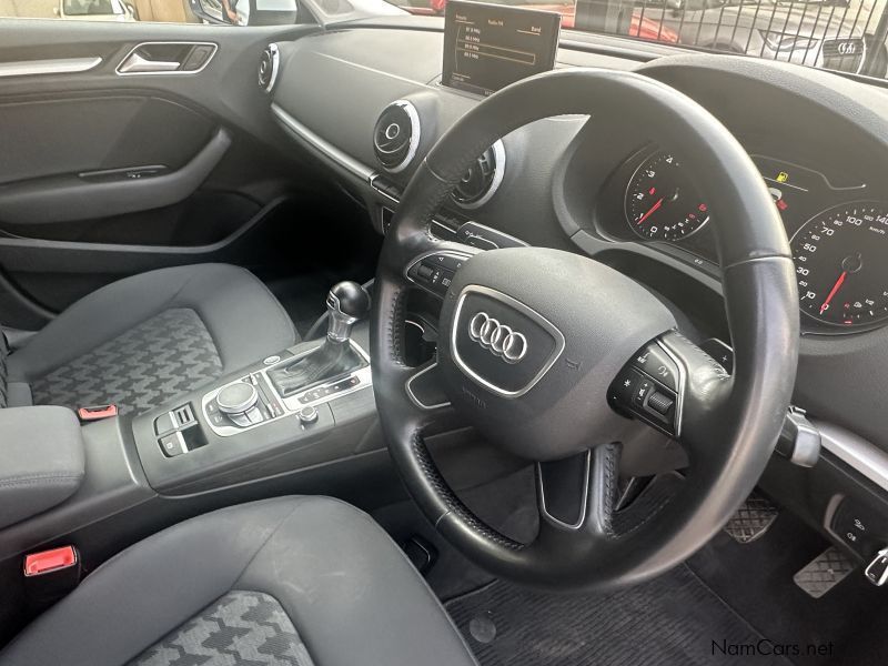 Used Audi A3 TFSI | 2014 A3 TFSI for sale | Windhoek Audi A3 TFSI sales | Audi A3 TFSI Price N ...