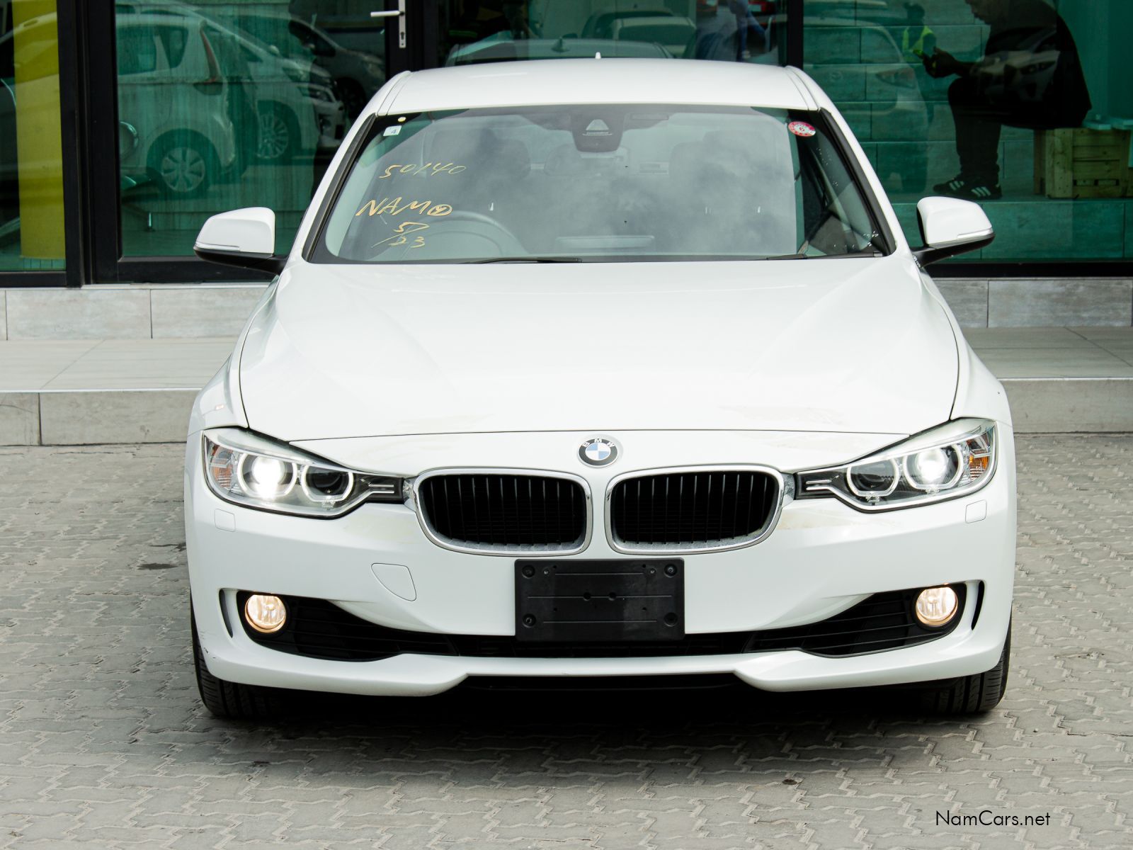 Used BMW 320i | 2014 320i for sale | Walvis Bay BMW 320i sales | BMW ...