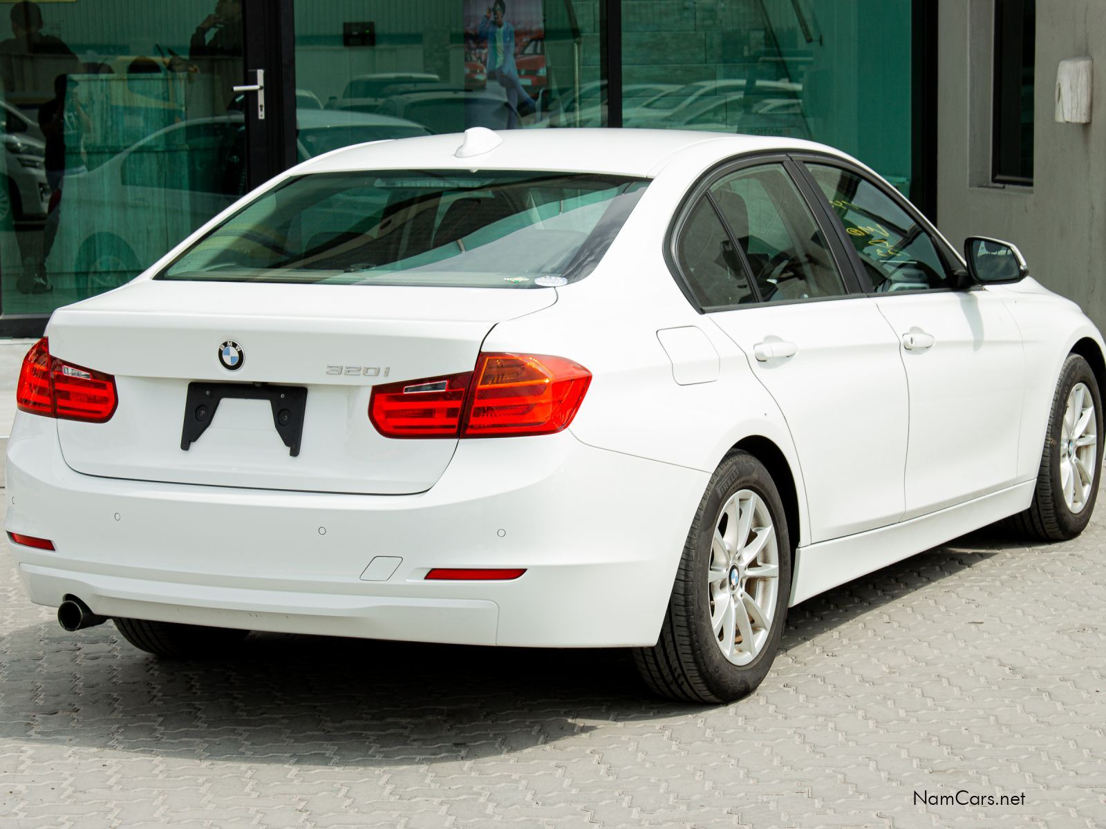 Used BMW 320i | 2014 320i for sale | Walvis Bay BMW 320i sales | BMW ...