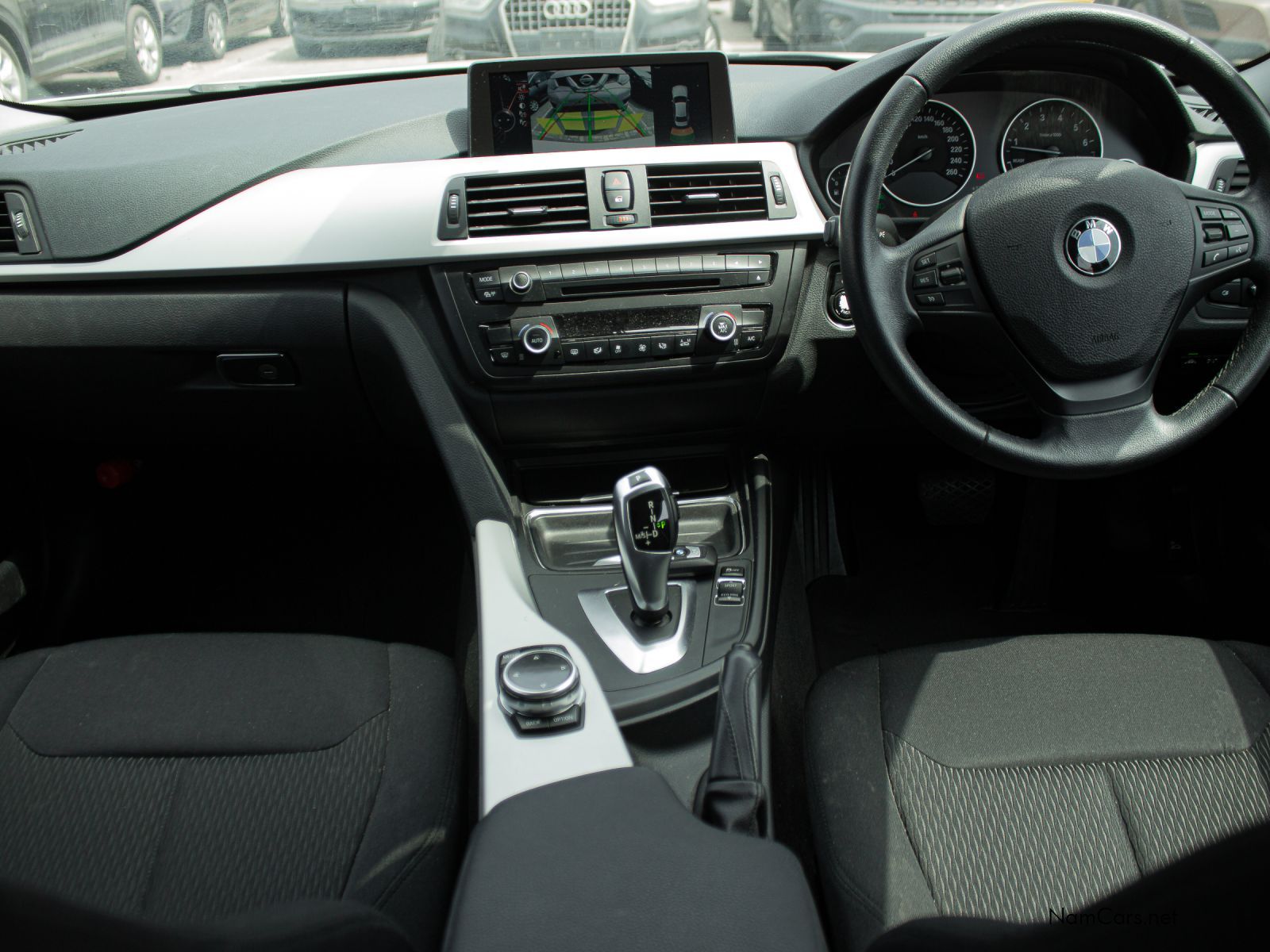 Used BMW 320i | 2014 320i for sale | Walvis Bay BMW 320i sales | BMW ...