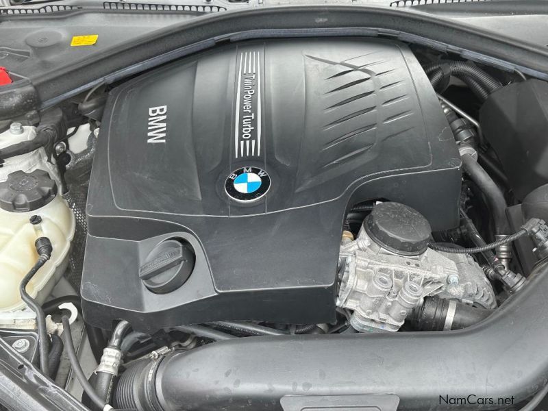 Used BMW 435i | 2014 435i for sale | Windhoek BMW 435i sales | BMW 435i ...