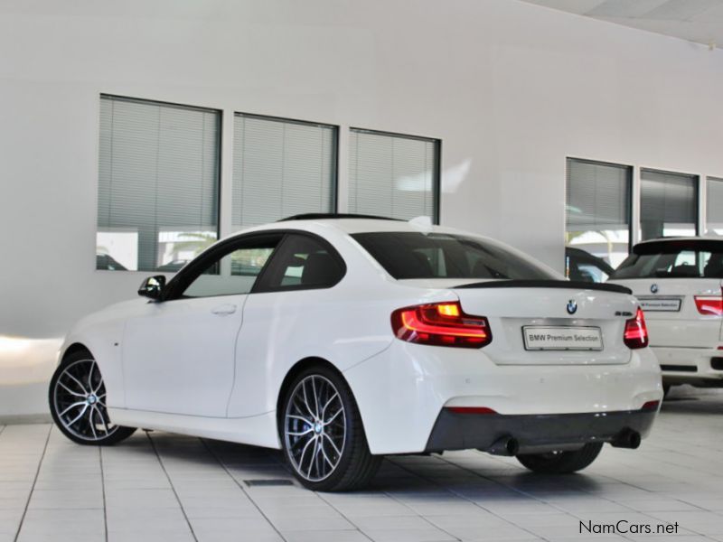 Used BMW M 235 i | 2014 M 235 i for sale | Windhoek BMW M 235 i sales ...